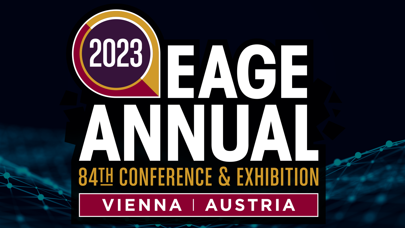 Attendance - June 2023. RoQC will be at the EAGE Annual in Vienna! - ROQC